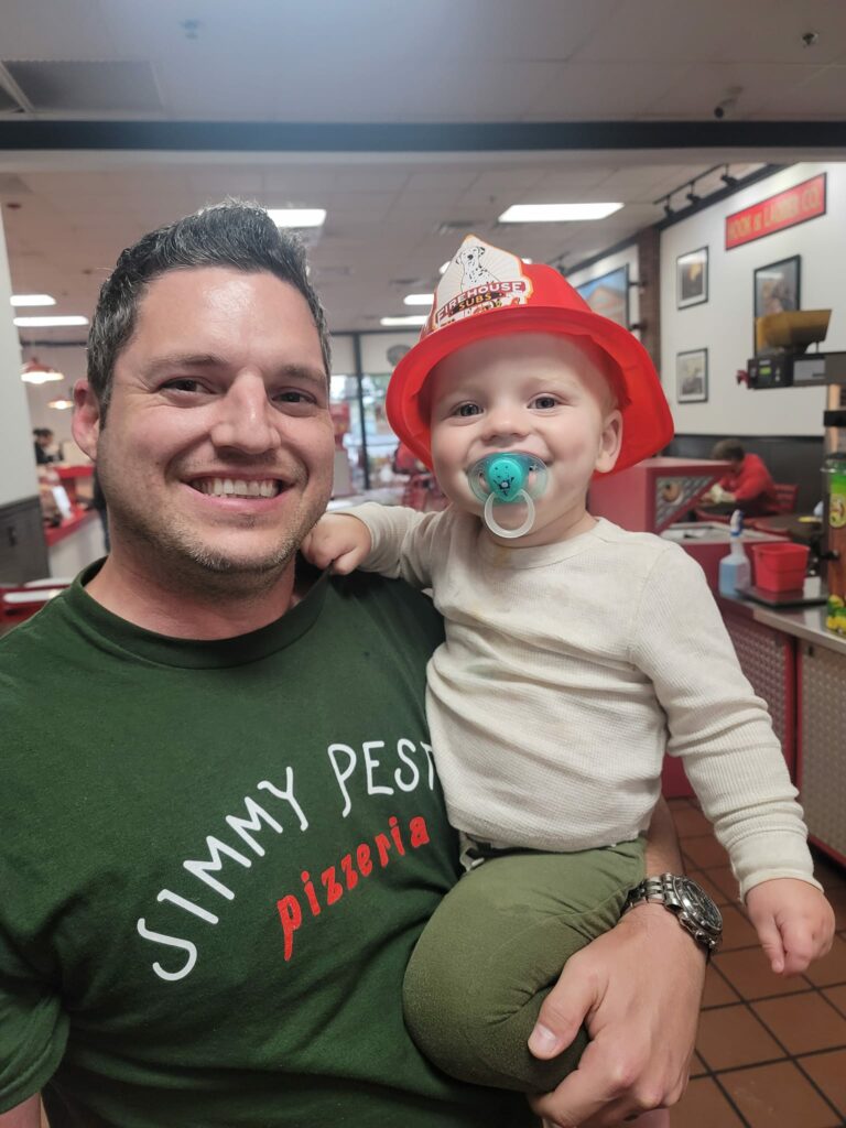 About us - Remington Protection